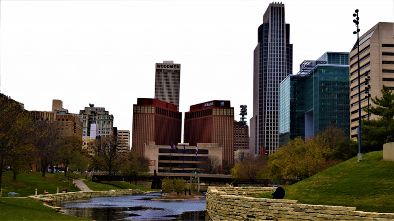 Explore the Historic Landmarks of Omaha This Spring - O'Daniel Honda Blog