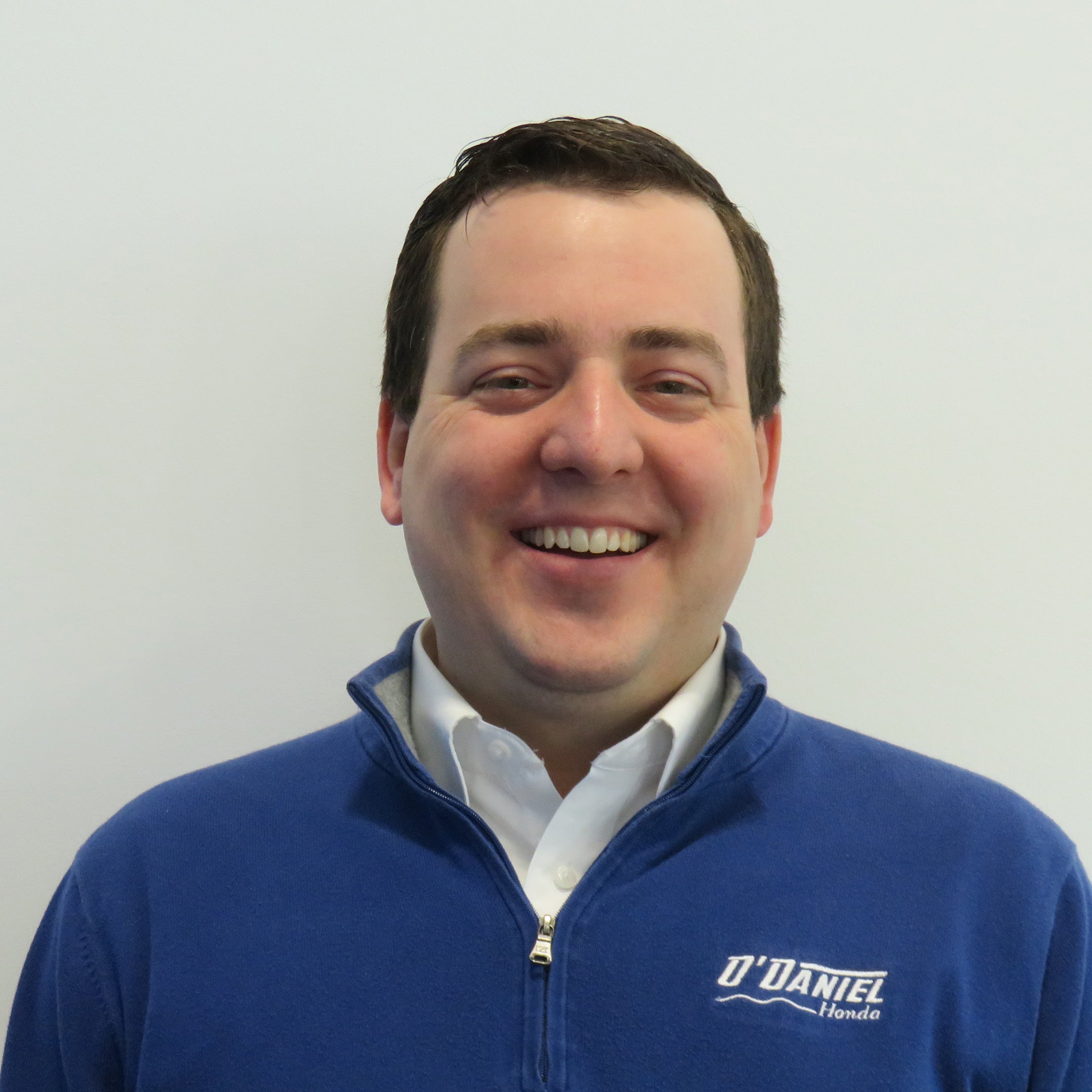 Meet Our Staff | O'Daniel Honda in Omaha, NE